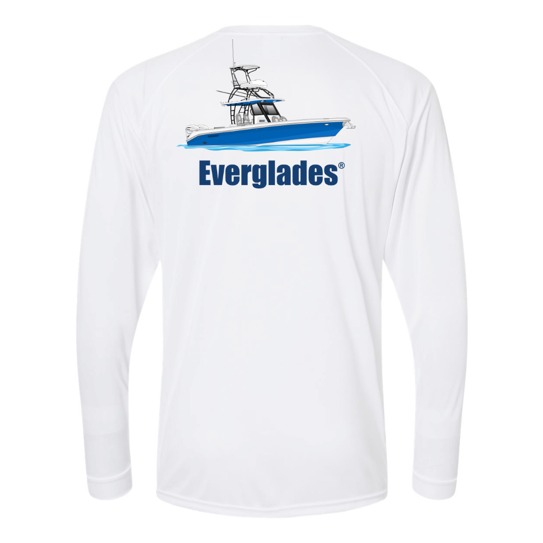 335cc Collection – Everglades Boat Shop