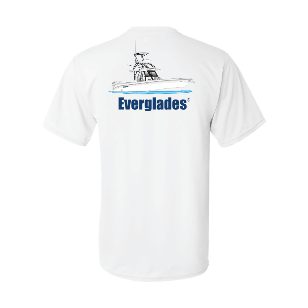 335cc Collection – Everglades Boat Shop