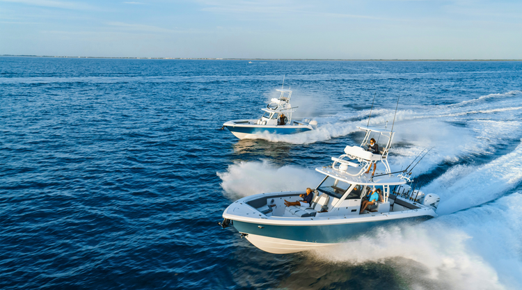Everglades Boat Shop